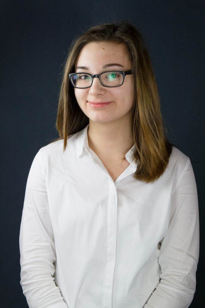 Ivana Markovic – Das Theaterhotel