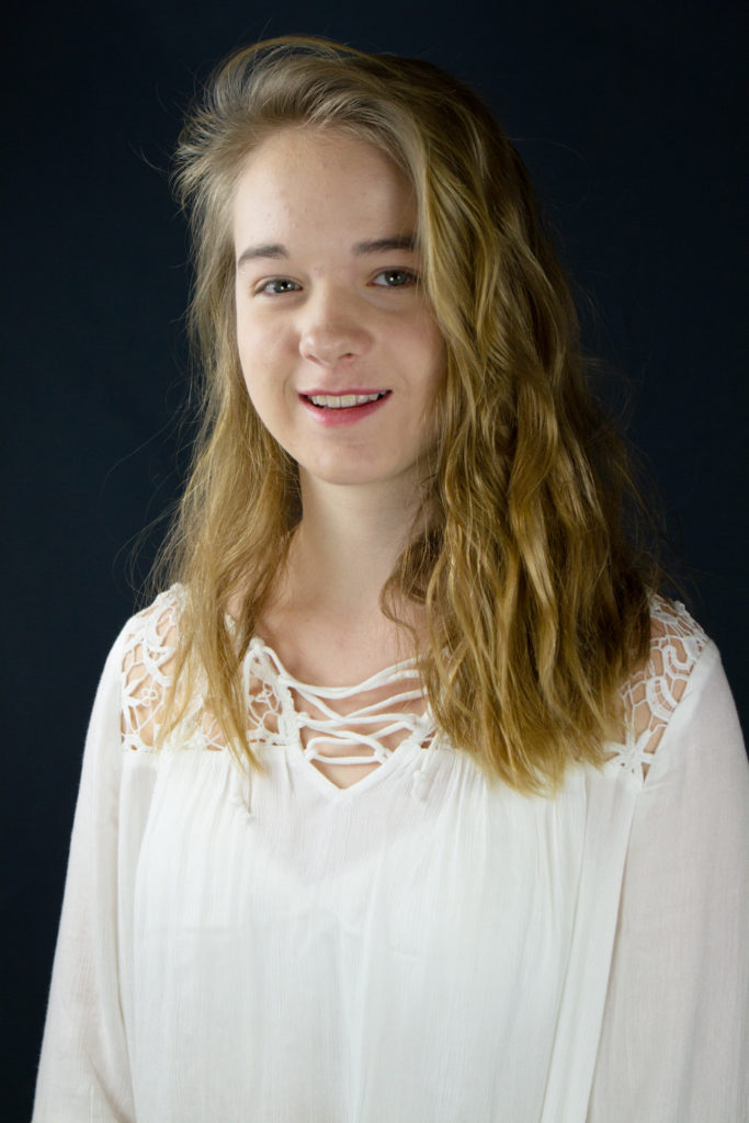 Sarah Bosch – Das Theaterhotel