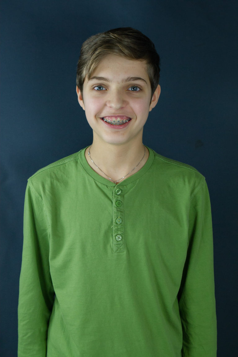 Sebastian David Blume – Das Theaterhotel